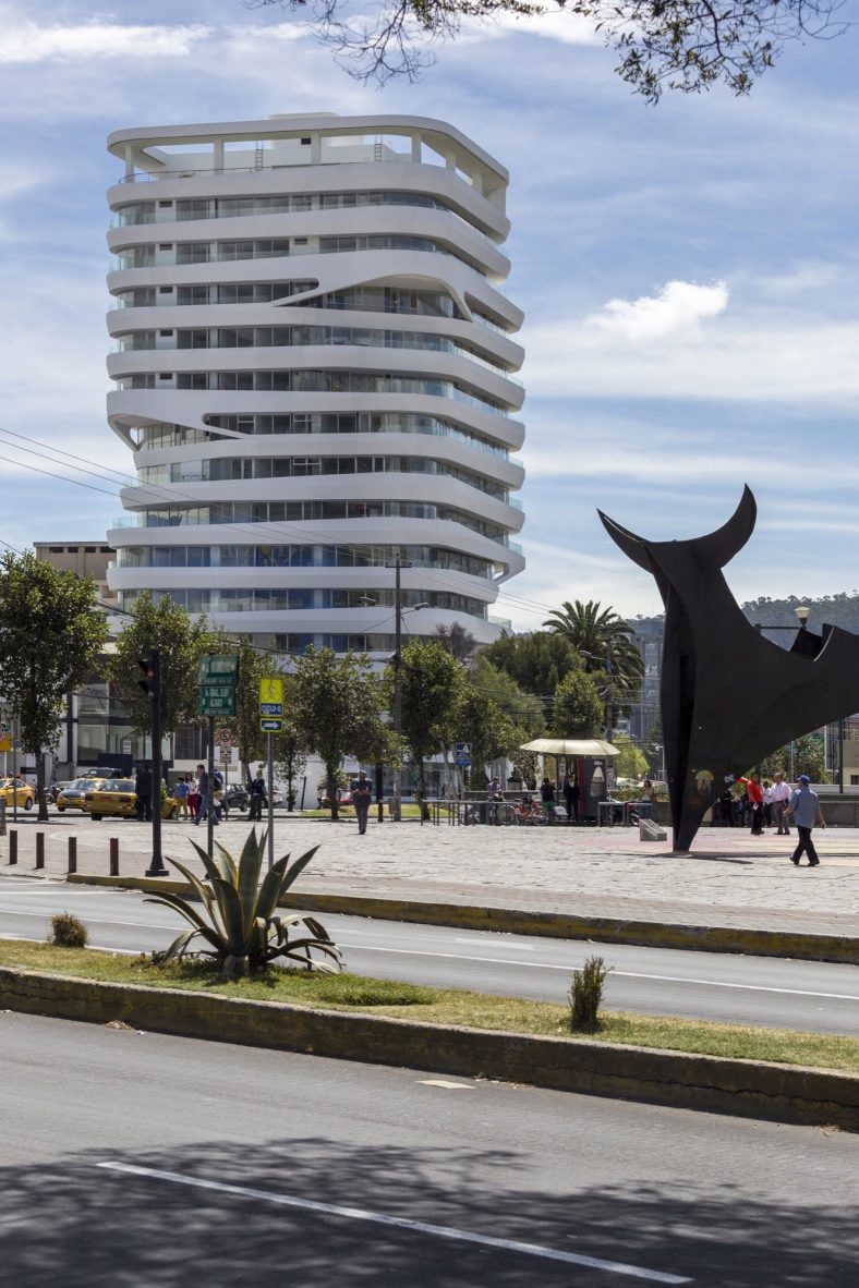 GAIA Building | Leppanen + Anker architects - Arch2O.com