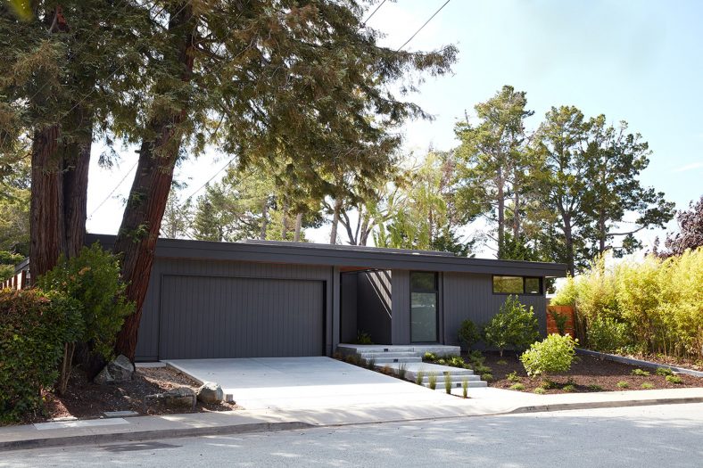 Glass Wall House | Klopf Architecture – Arch2O.com