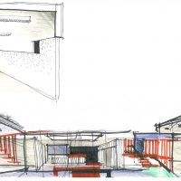 Granite House | MMA Design Studio - Arch2O.com
