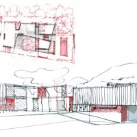 Granite House | MMA Design Studio - Arch2O.com