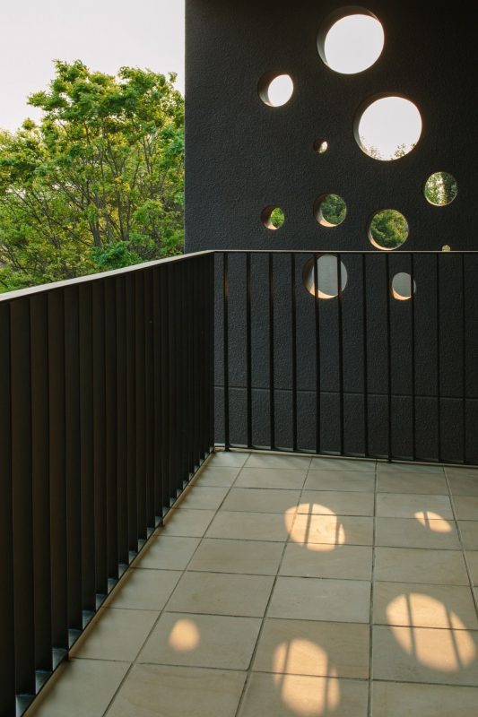 Granite House | MMA Design Studio – Arch2O.com