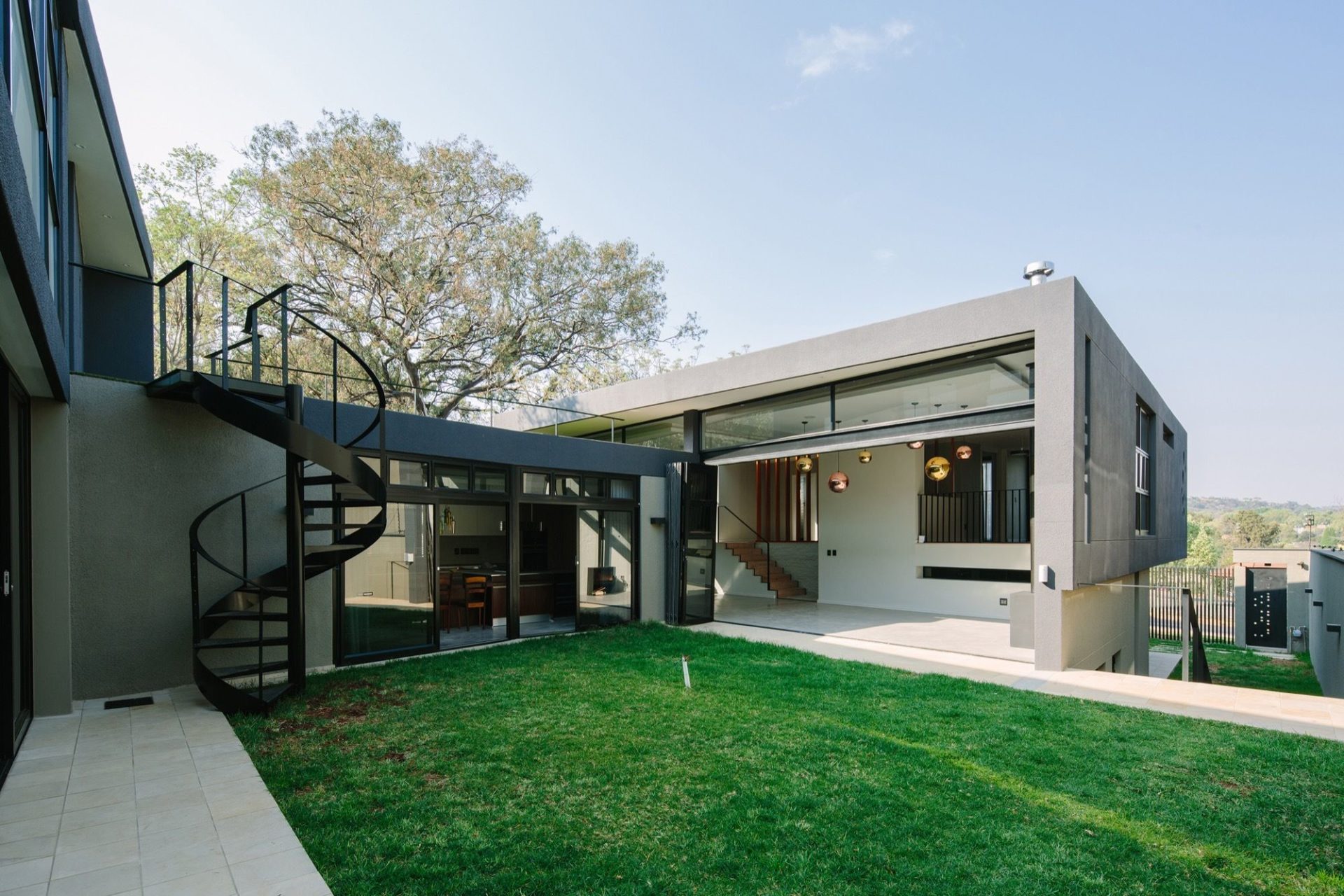 Granite House | MMA Design Studio – Arch2O.com