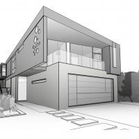 Granite House | MMA Design Studio - Arch2O.com