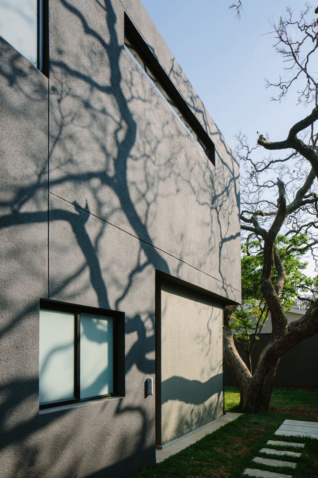Granite House | MMA Design Studio - Arch2O.com