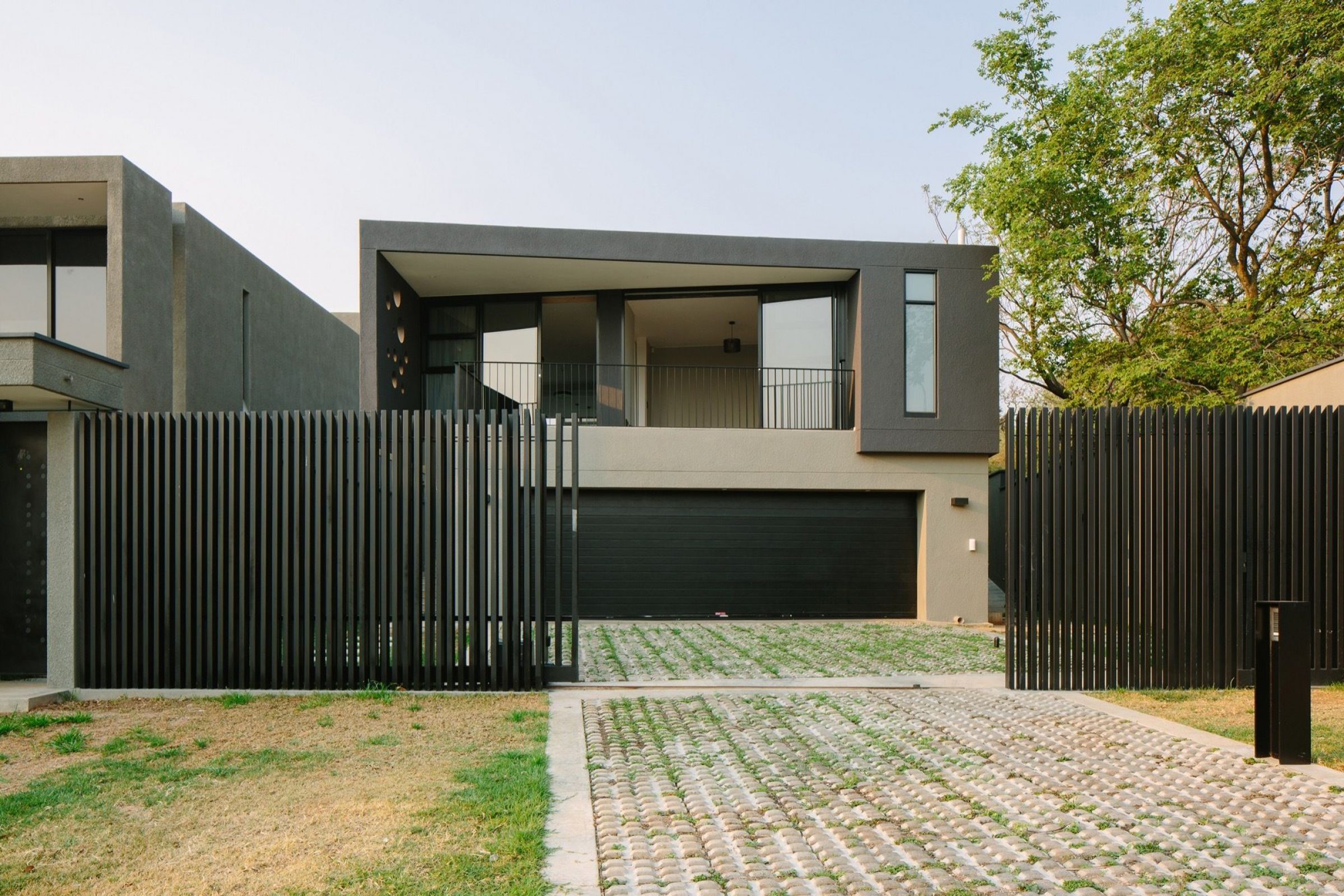 Granite House | MMA Design Studio - Arch2O.com