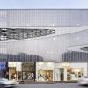 Herma Parking Building | JOHO Architecture - Arch2O.com