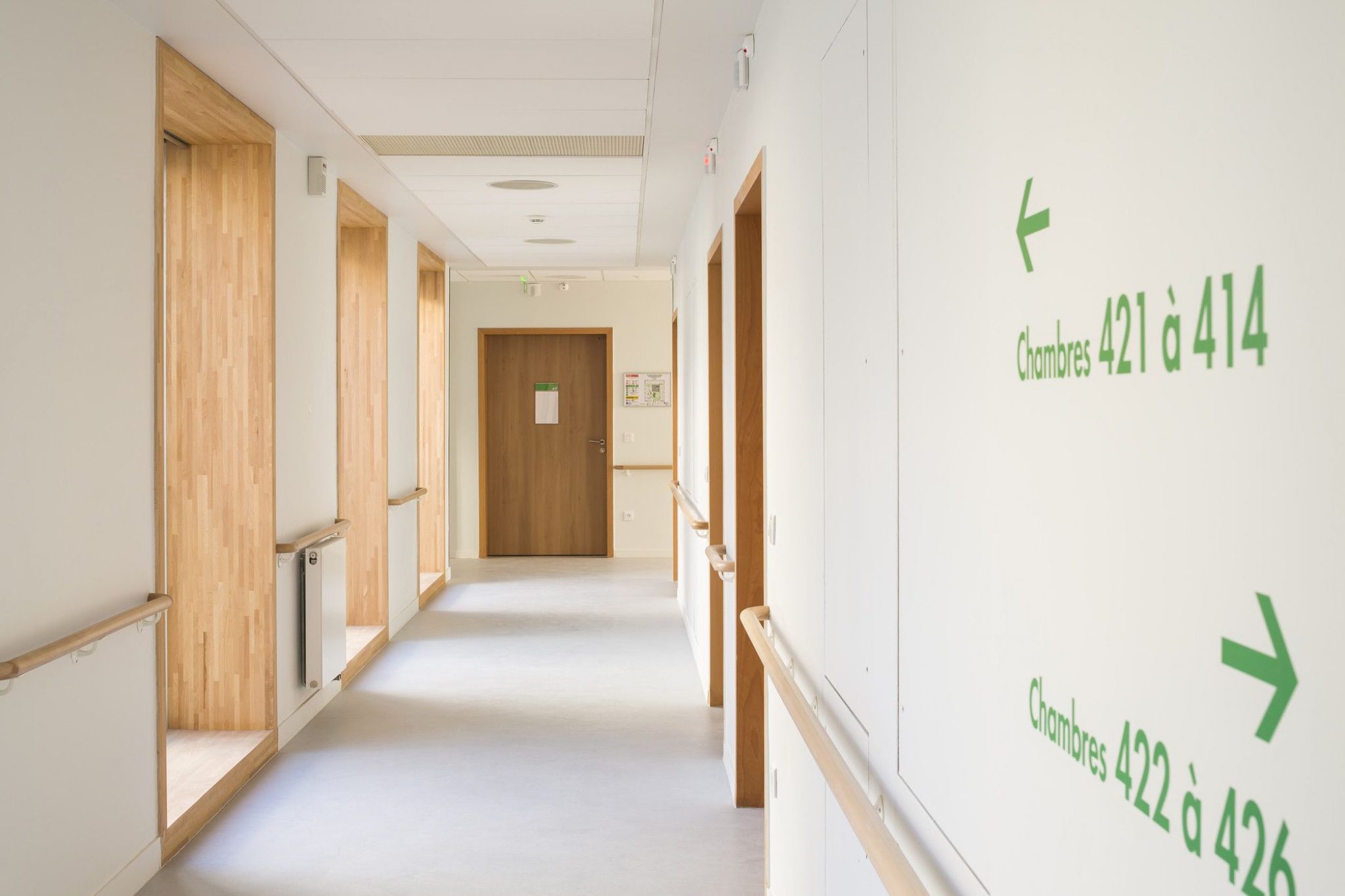Notre Dame de Bon Secours | AZC – Arch2O.com