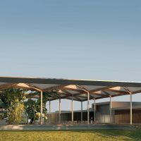 Olympic Golf Course | Jacobsen Arquitetura - Arch2O.com