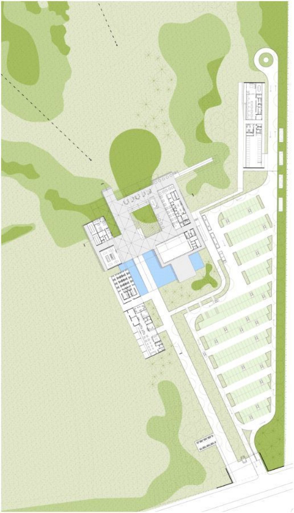 Olympic Golf Course | Jacobsen Arquitetura - Arch2O.com