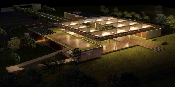 Olympic Golf Course | Jacobsen Arquitetura - Arch2O.com