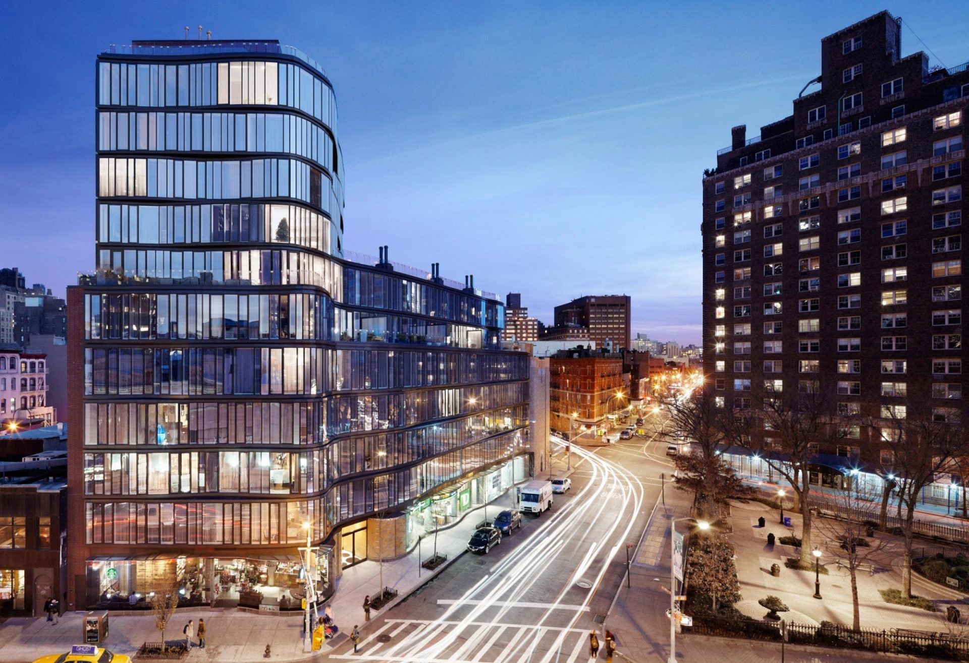One Jackson Square | KPF - Arch2O.com