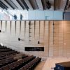 Perry and Marty Granoff Center for the Creative Arts, Brown University ...