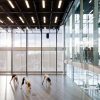 Perry and Marty Granoff Center for the Creative Arts, Brown University ...