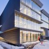 Perry and Marty Granoff Center for the Creative Arts, Brown University ...
