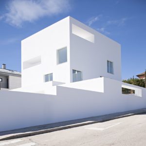 Raumplan House [2+2+2 is much more than 6] | Alberto Campo Baeza ...