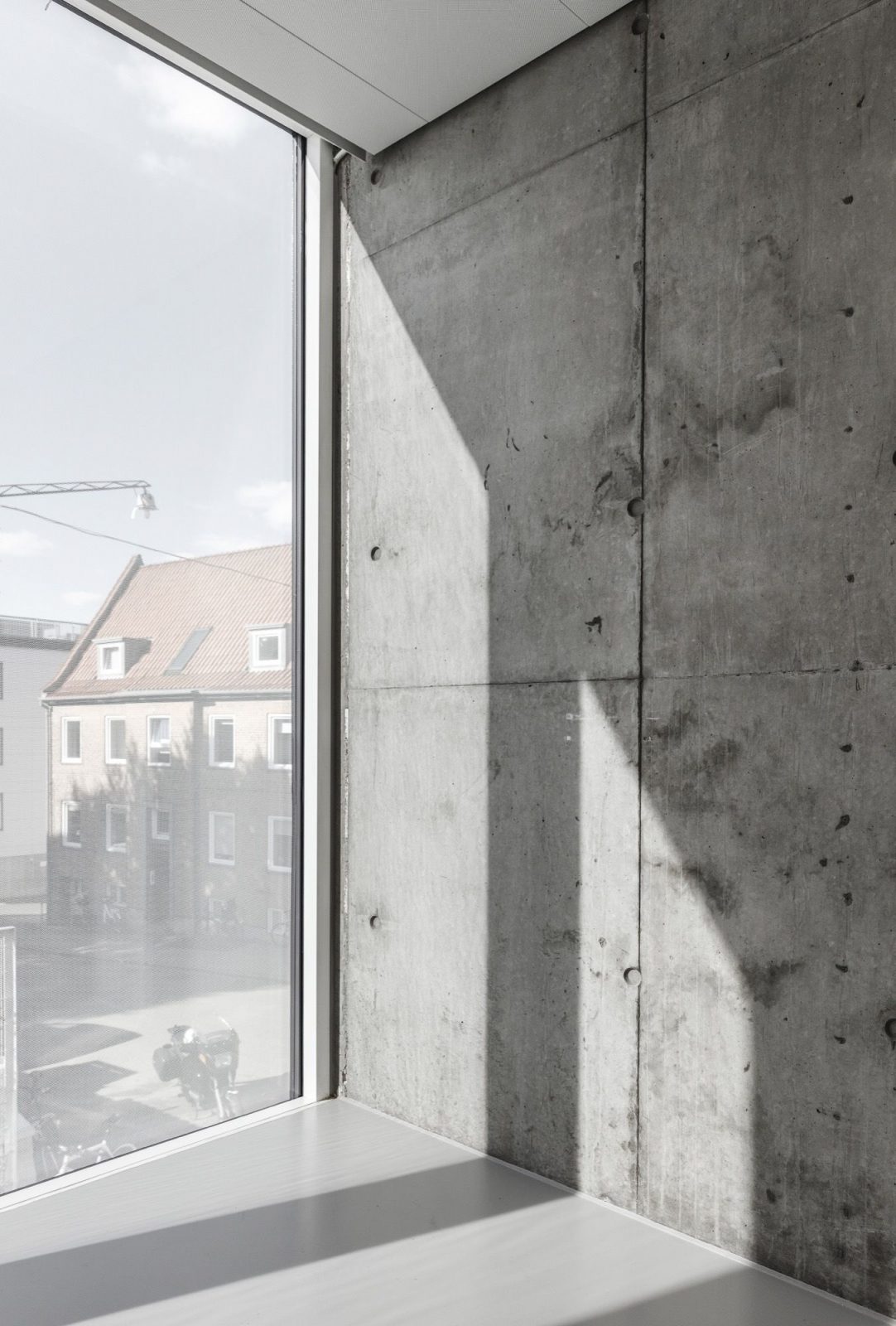 Sonnesgade 11 | SLETH architects - Arch2O.com