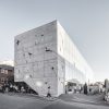 Sonnesgade 11 | SLETH architects – Arch2O.com