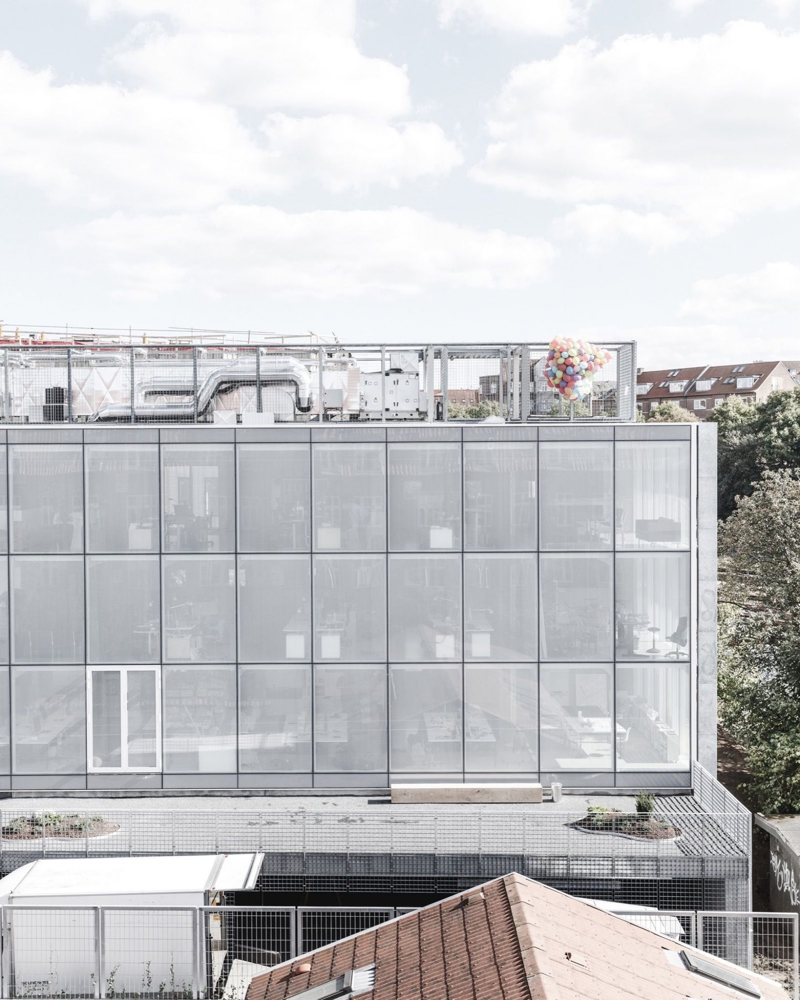 Sonnesgade 11 | SLETH architects - Arch2O.com