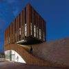 Termeh Office Commercial Building | Farshad Mehdizadeh Architects ...