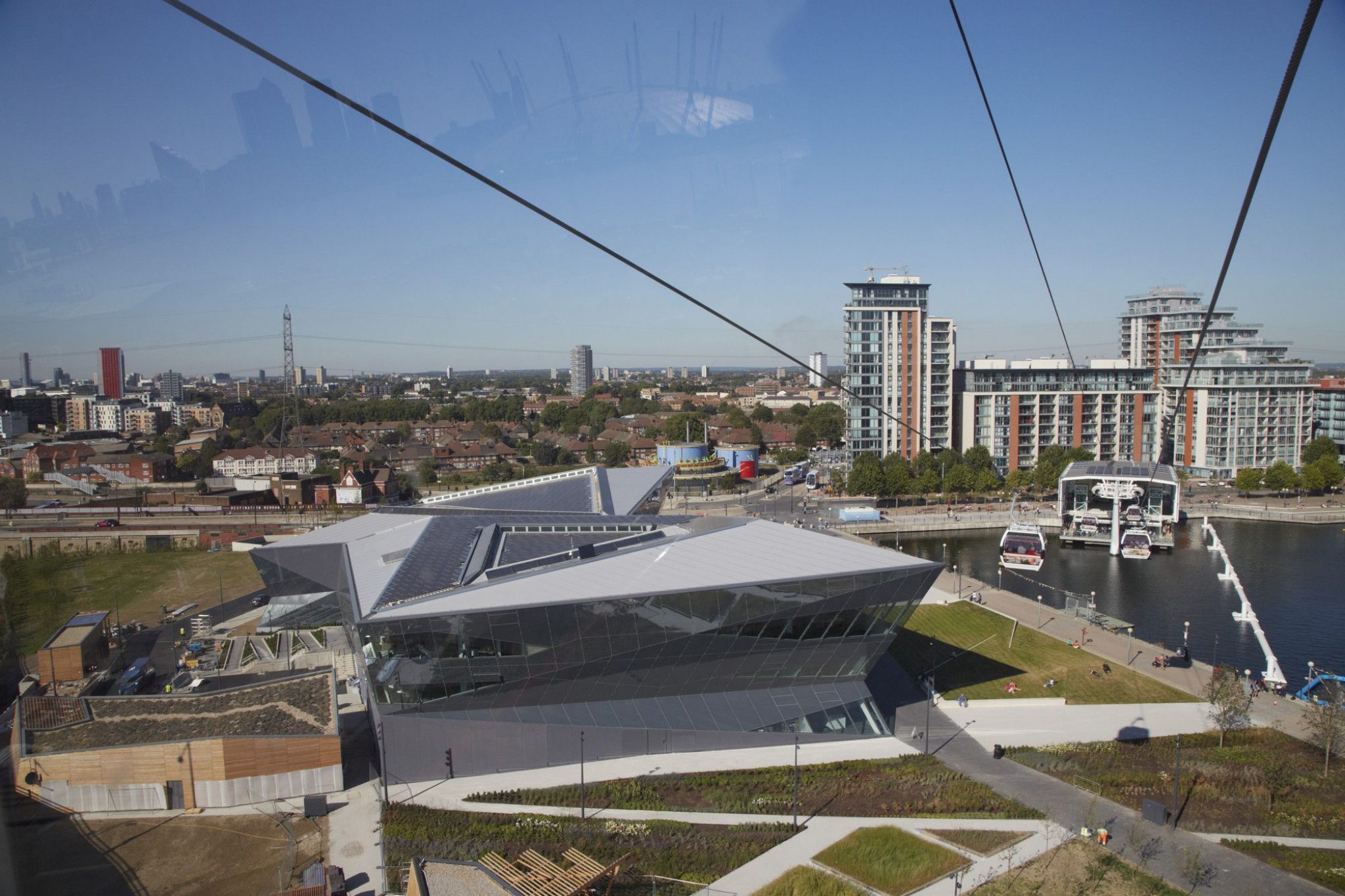 The Crystal | Wilkinson Eyre Architects Arch2O