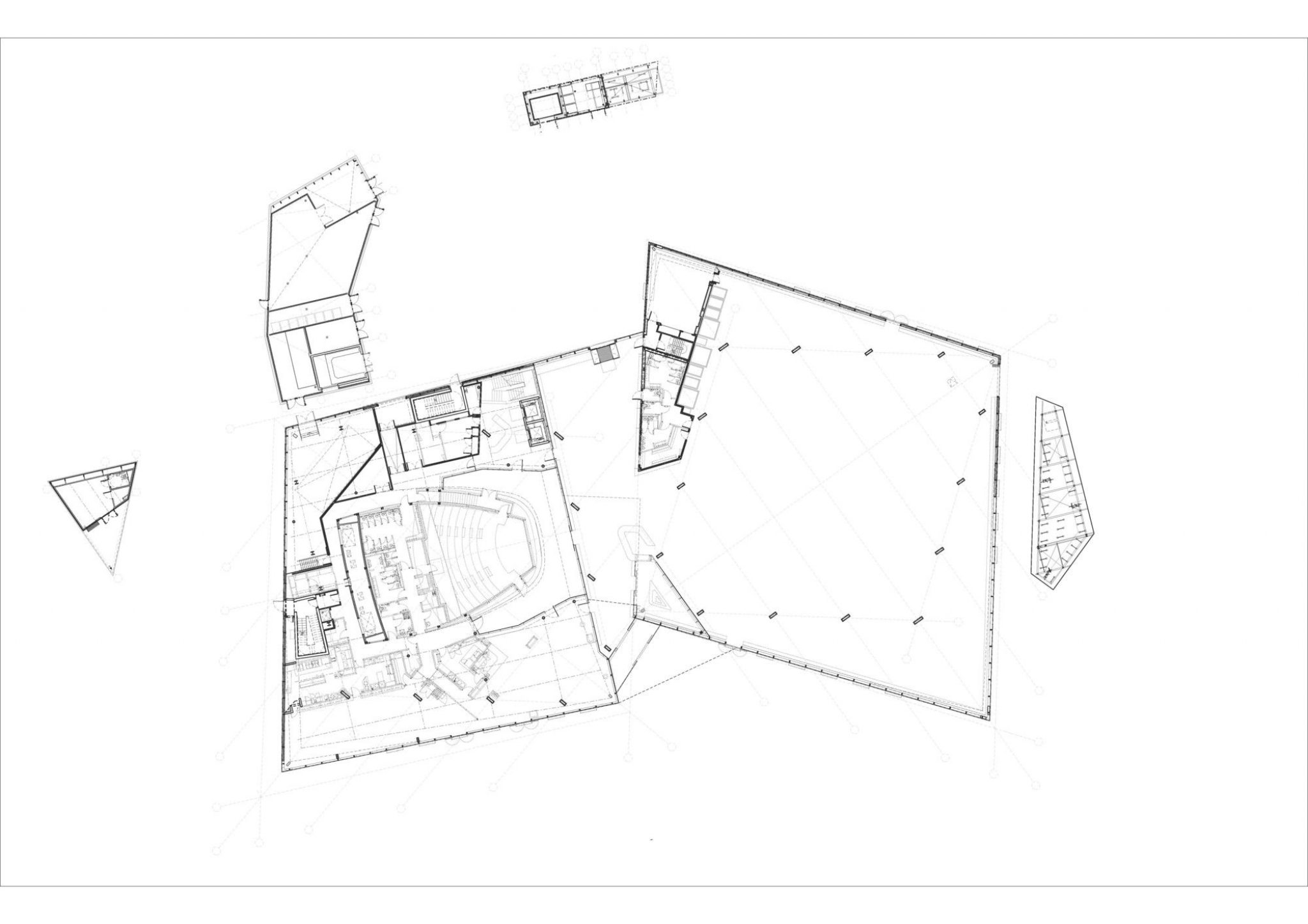 The Crystal | Wilkinson Eyre Architects Arch2O