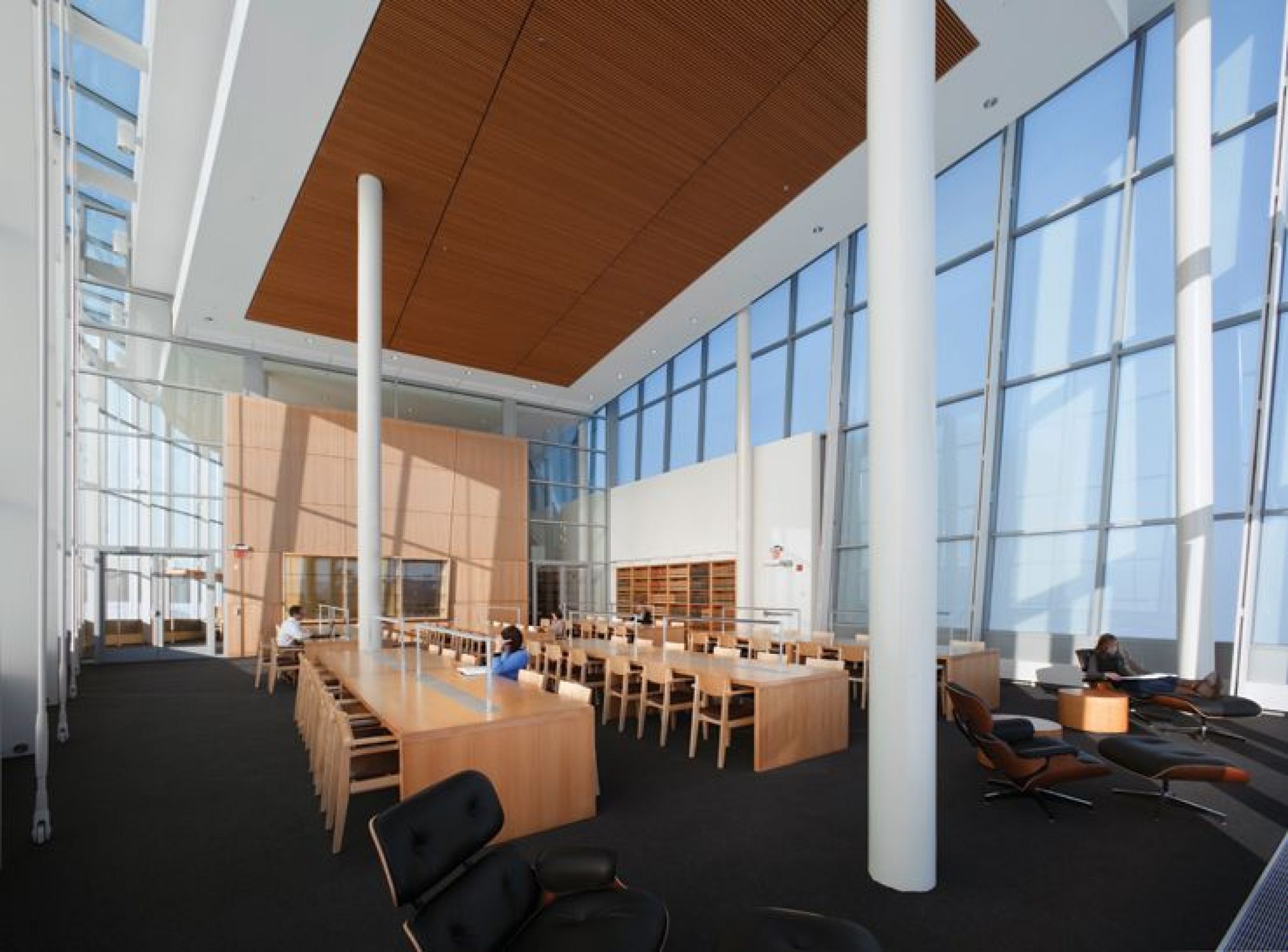The Pennsylvania State University, Dickinson School of Law, Lewis Katz ...