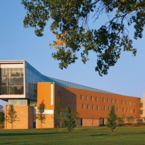 The Pennsylvania State University, Dickinson School of Law, Lewis Katz ...