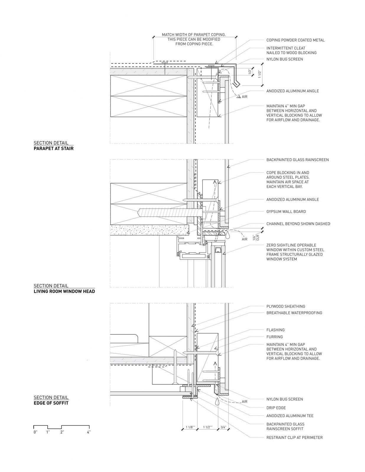 The Tower House | Gluck+ - Arch2O.com