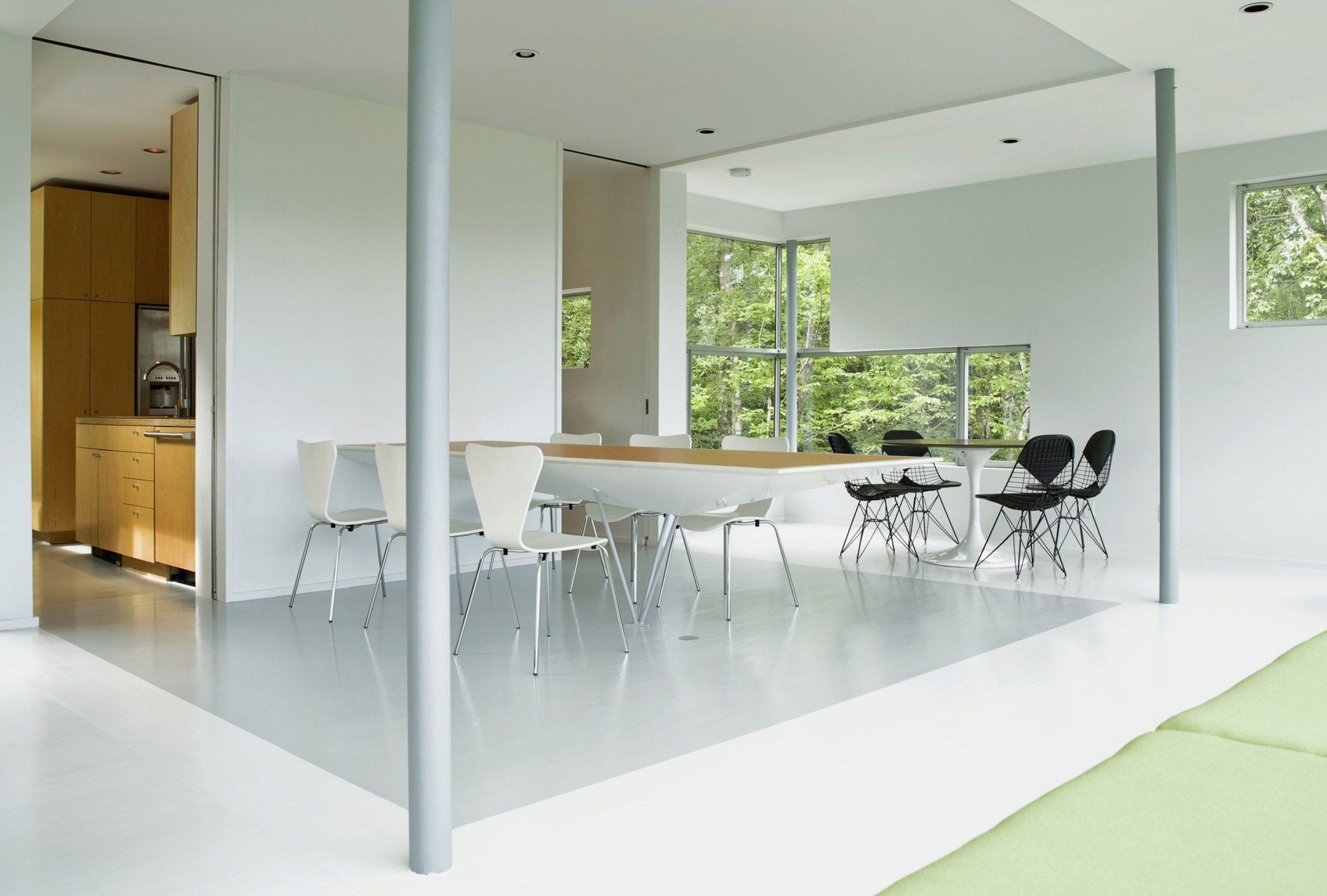 The Tower House | Gluck+ - Arch2O.com