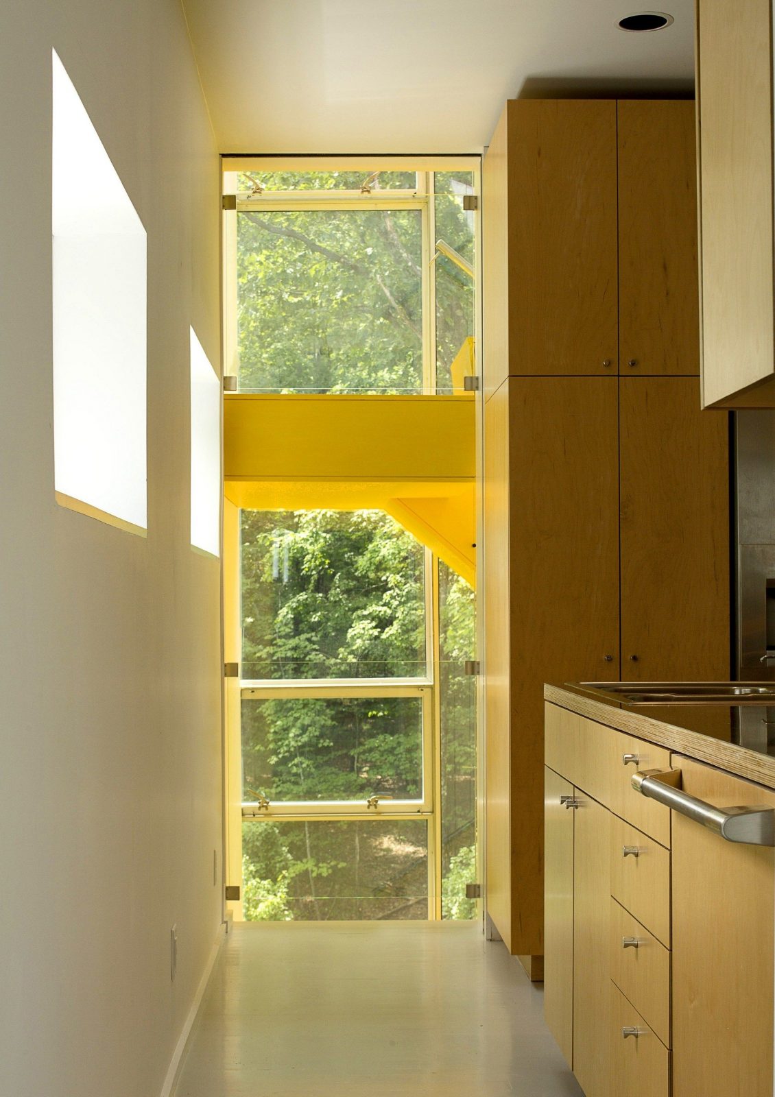 The Tower House | Gluck+ - Arch2O.com