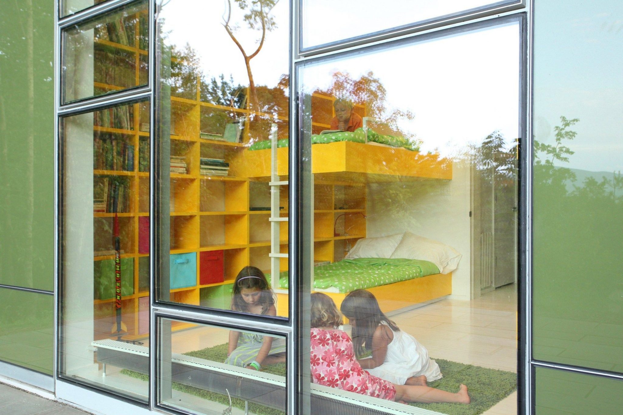 The Tower House | Gluck+ - Arch2O.com