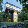 The Tower House | Gluck+ - Arch2O.com