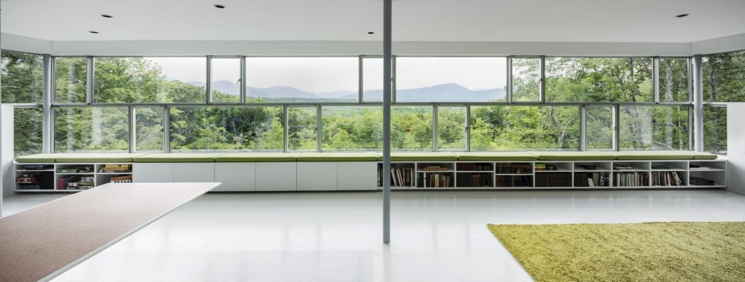 The Tower House | Gluck+ - Arch2O.com