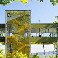 The Tower House | Gluck+ - Arch2O.com