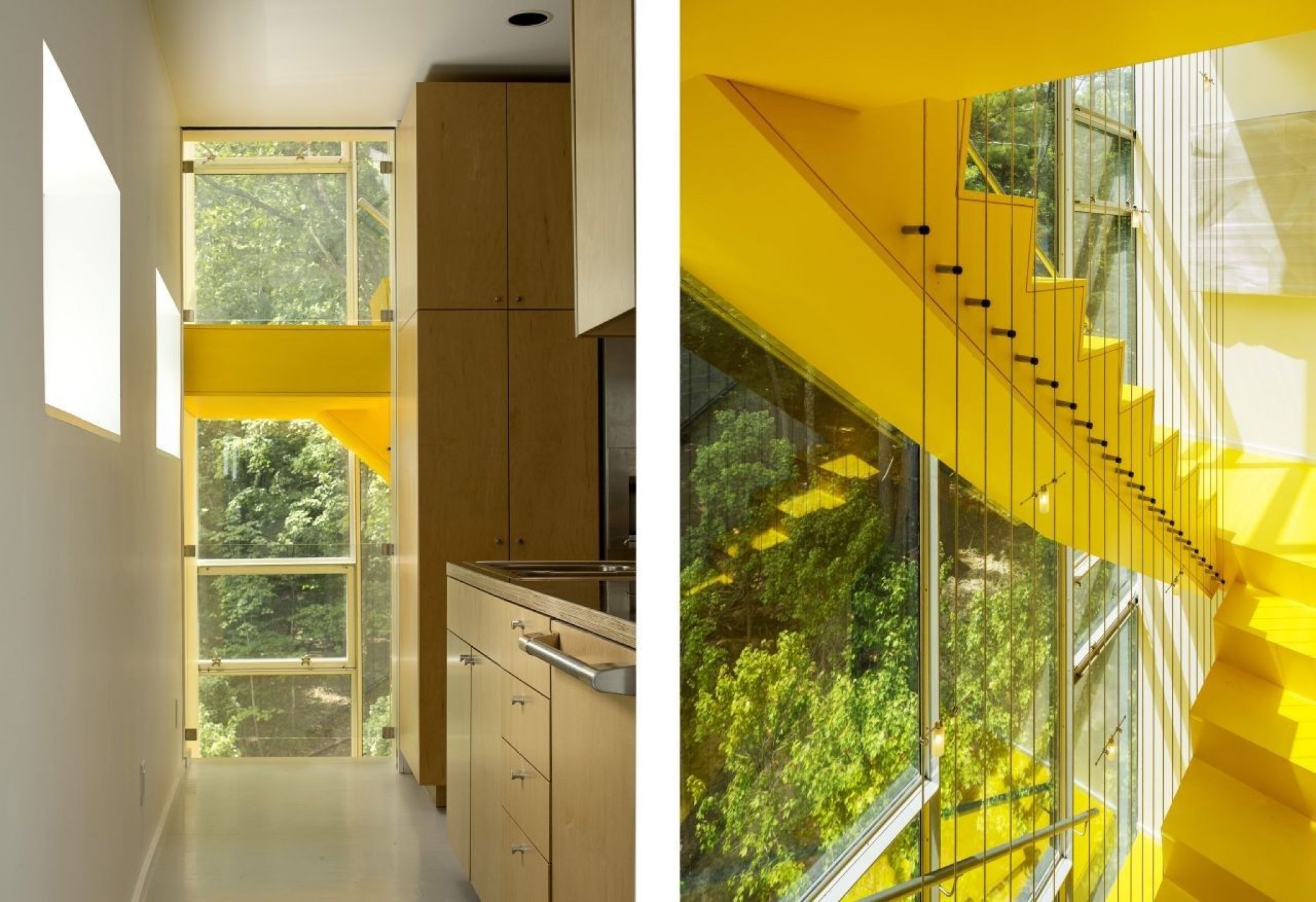 The Tower House | Gluck+ - Arch2O.com