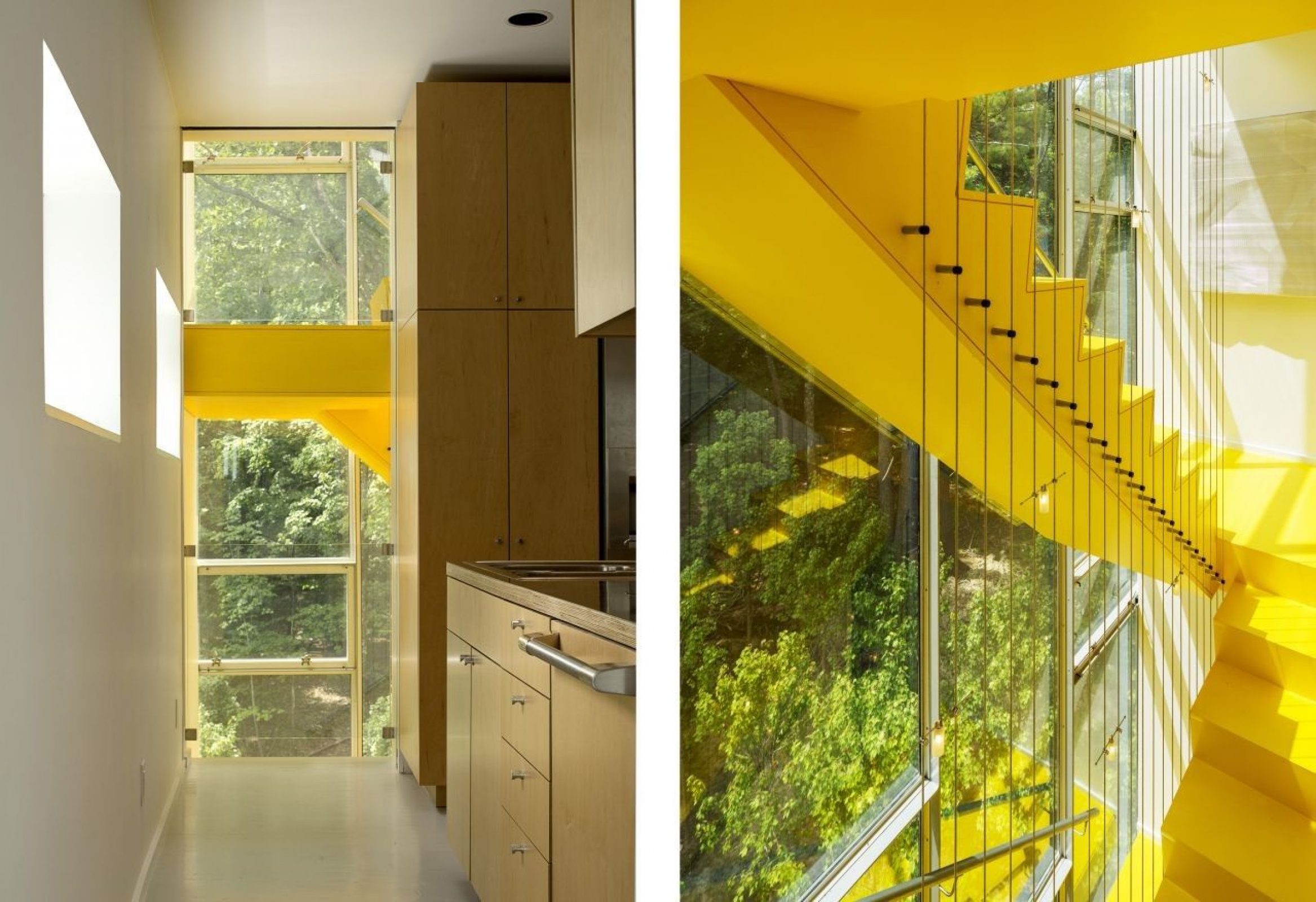 The Tower House | Gluck+ - Arch2O.com