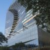 The 'Wavy' City Center Tower opens in Manila | CAZA Architects - Arch2O.com