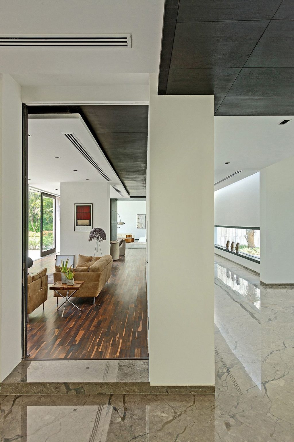 Three Trees House | DADA & Partners - Arch2O.com