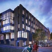 University of Washington Computer Science and Engineering Building ...