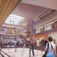 University of Washington Computer Science and Engineering Building ...