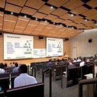 University of Washington Computer Science and Engineering Building ...