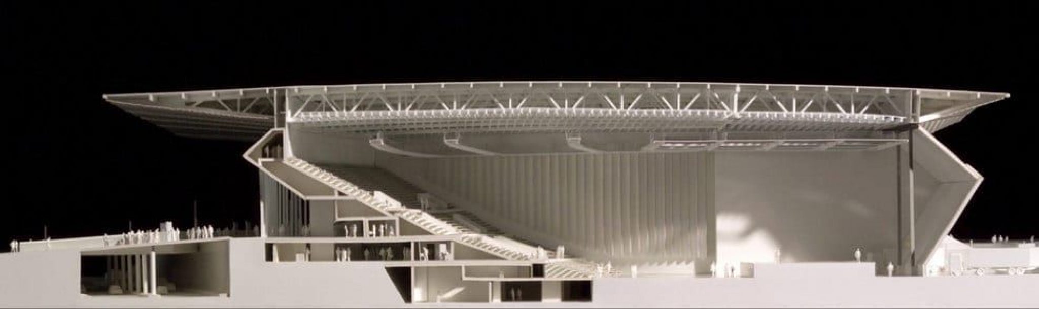 Zénith Music Venue | Foster and Partners – Arch2O.com