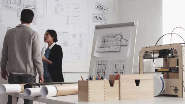 10 Reasons for Young Architects to Work in Small Architecture Firms ...