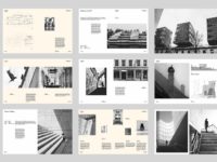 14 Tips for Creating a Winning Architecture Portfolio | ACCO PAKISTAN