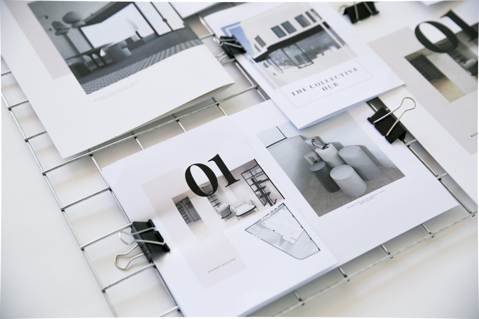 14 Tips for Creating a Winning Architecture Portfolio - Arch2O.com