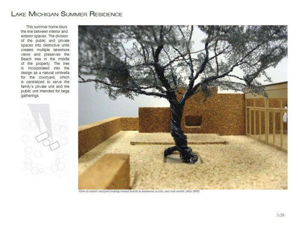 14 Tips for Creating a Winning Architecture Portfolio - Arch2O.com