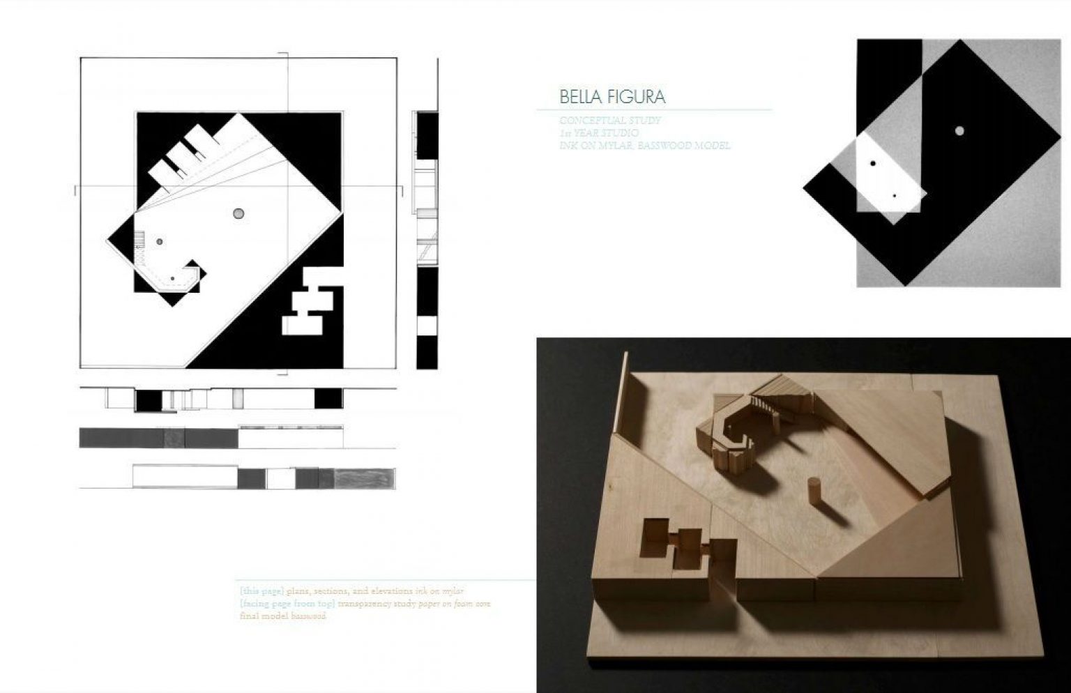 14 Tips for Creating a Winning Architecture Portfolio - Arch2O.com