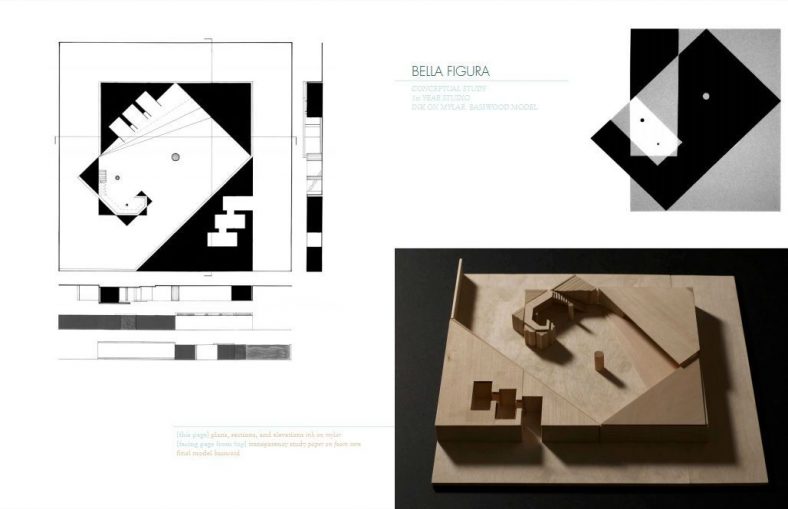 14 Tips for Creating a Winning Architecture Portfolio - Arch2O.com