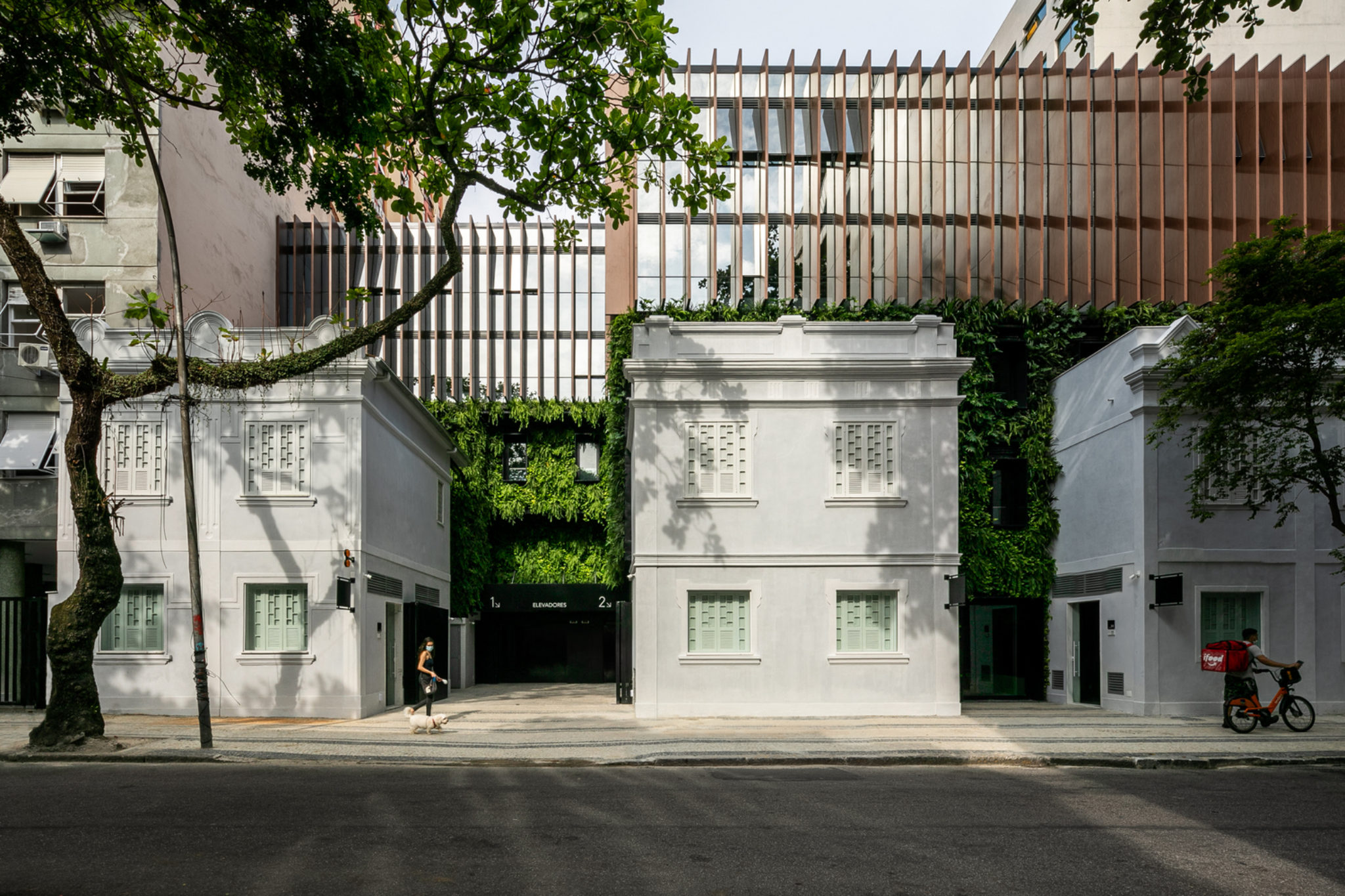 12 Highly Effective Types of Architects and What They Do - Arch2O.com