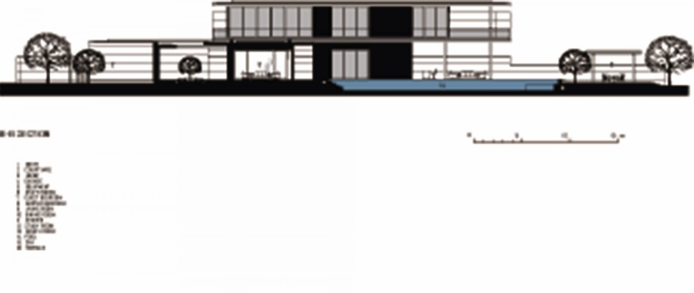 Chenglu Villa | gad - Arch2O.com